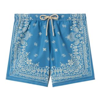MC2 Saint Barth Homme, Maillots de bain, Bleu, Taille: S Maillots de bain