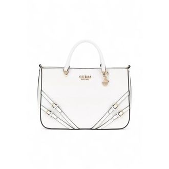 Guess Tote Bags - - Bags - Damen - Wei&szlig; - ONE SIZE