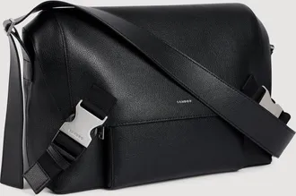 Sandro Sac en cuir reconstitu&eacute;