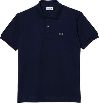 Lacoste Poloshirt Lacoste Classic Fit Poloshirt