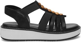 Lasocki Sandalen Lasocki WB-TINA-11C Schwarz
