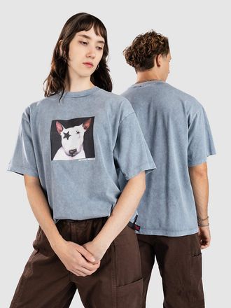Beyond Medals. Star T-Shirt purple