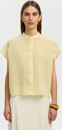 Selected Bluse