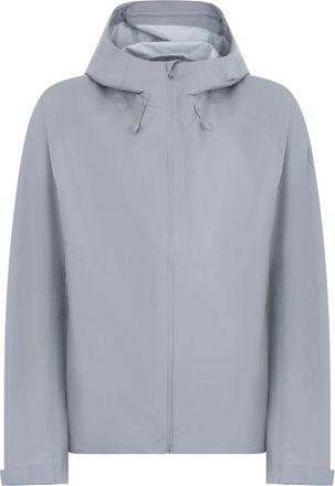 Canada Goose Homme, Vestes, Gris, Taille: XL Horizon Rain Jacket
