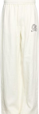 Off-white HOSEN & R&Ouml;CKE - Hosen auf YOOX.COM
