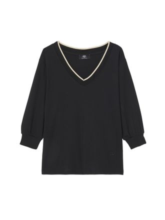 Le Temps Des Cerises T-Shirt TICKA
