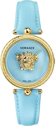 Versace Uhren - - Accessories - Damen - Gelb - ONE SIZE