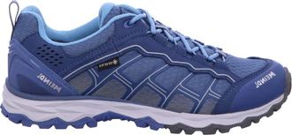 Meindl Damen, Sport, Blau, 38 EUGr&ouml;&szlig;e