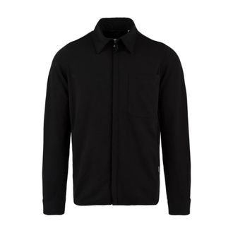 Daniele Alessandrini Shirt - - Shirts - Herren - Schwarzk - L