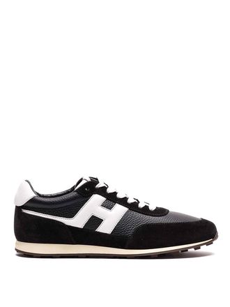 Hogan Baskets - Noir