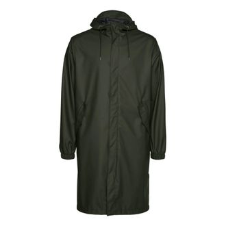 Rains Parka Fishtail Imperméable Rains
