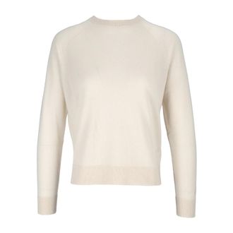 MC2 Saint Barth Pull Delphine - Homme - Pulls - Blanc - Taille: XS