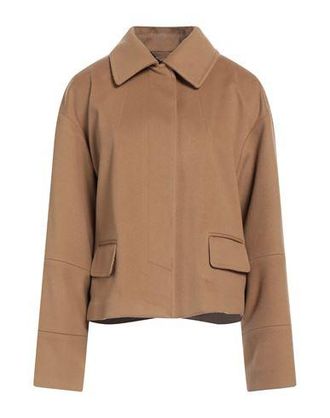 Federica Tosi MANTEAUX - Vestes et blousons sur YOOX.COM