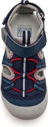 Gioseppo Jungen Mazatlan Sandale, Marino, 30 EU