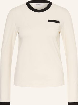 Dorothee Schumacher Dorothee Schumacher Longsleeve All Time Favorites beige