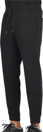 A|X Armani Exchange Pantalon de jogging - Homme - Pantalons - Noir - Taille: S