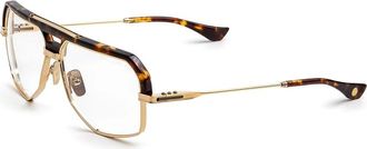 Dita Eyewear unisex, Accessories, Braun, 61 MMGr&ouml;&szlig;e