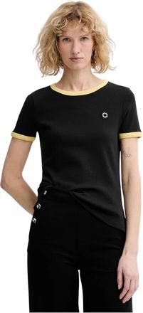 Kenzo Damen, Oberteile, Schwarzk, SGr&ouml;&szlig;e