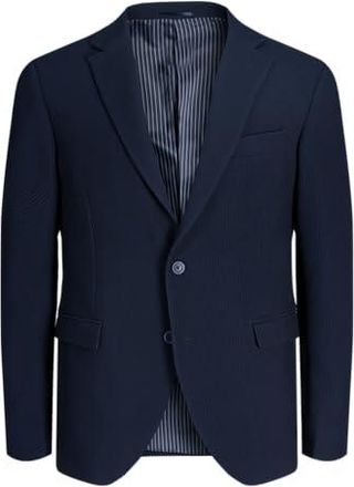 Jack & Jones Jack & Jones Jprblaenzo Blazer en Jersey Noos