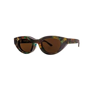 Thierry Lasry Lunettes de soleil Acidity oeil de chat - unisex - Accessoires - Multicolore - Taille: 47 MM