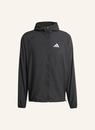 adidas adi365 Running Essentials Jacke schwarz