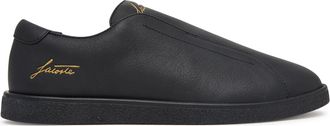 Lacoste Sneakers Lacoste Linecourt 52SMA0161 Schwarz
