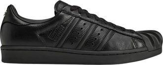 adidas Superstar Vintage - Homme - Sport - Noir - Taille: 42 1/2 EU