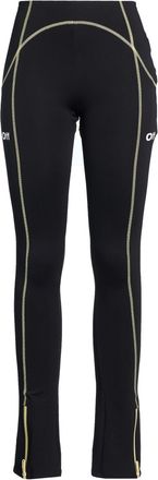 Off-white HOSEN & R&Ouml;CKE - Leggings auf YOOX.COM