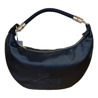 Love Moschino Damen, Taschen, Blau, ONE SIZEGr&ouml;&szlig;e
