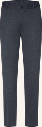 Joop Anzughose River Regular Fit blau