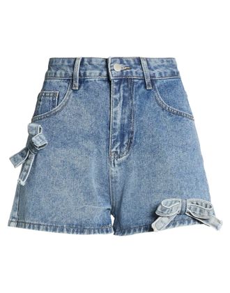 Od&igrave; Od&igrave; HOSEN & R&Ouml;CKE - Jeansshorts auf YOOX.COM