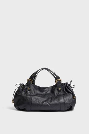 Gerard Darel Sac &agrave; main en cuir - 24H