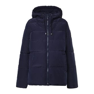 Pinko Down Jackets - - Jackets - Damen - Blau - L