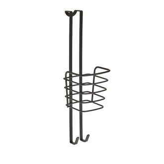 Metaltex F&ouml;hnhalter Origin Lava, 11 x 12 x 37 cm