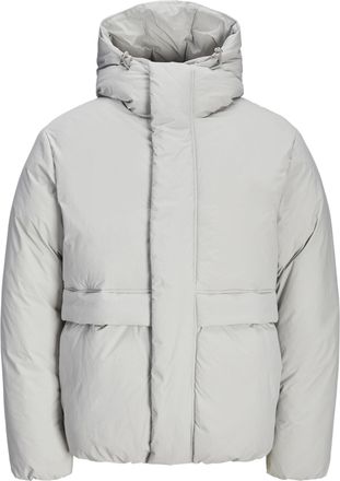 Jack & Jones JACK&JONES Herren JPRCCBOLTON Short Puffer Pufferjacke, High-Rise, XXL