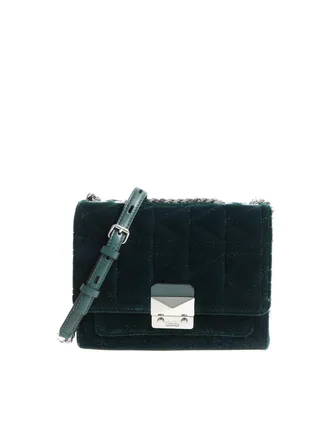 Karl Lagerfeld Sac Bandoulière - Vert