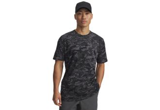 Under Armour T-Shirt Under Armour Herren T-Shirt ABC Camo Short Sleeve 1357727