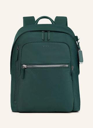 Tumi Voyageur Rucksack Halsey Mit Laptop-Fach gruen