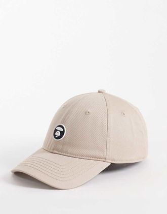 Aape By A Bathing Ape Baseball-Kappe in Beige-Neutral