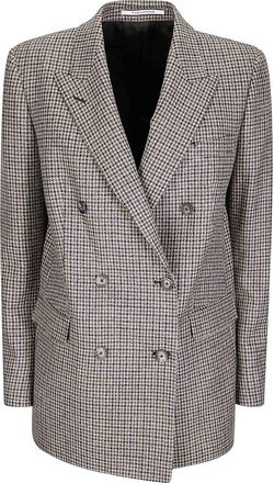Tagliatore Blazer - Noir