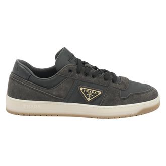 Prada Sneakers - - Shoes - Herren - Grau - 40 EU
