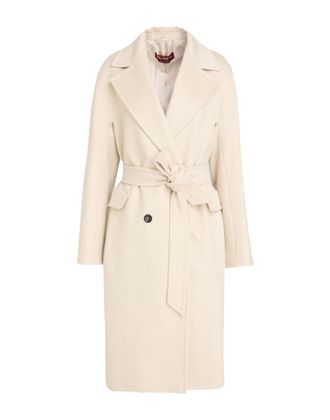 Max Mara JACKEN & M&Auml;NTEL - M&auml;ntel auf YOOX.COM