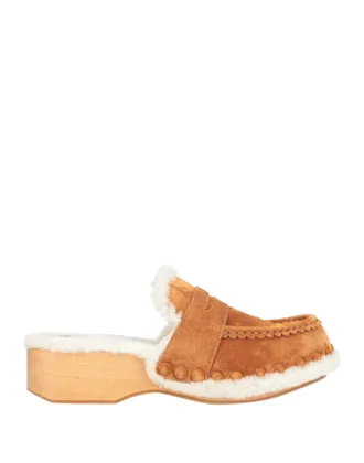 Chlo&eacute; SCHUHE - Mules & Clogs auf YOOX.COM