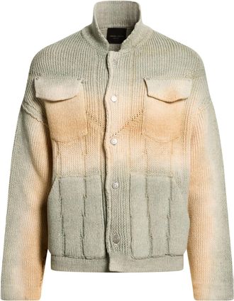 Roberto Collina STRICKWAREN - Strickjacken auf YOOX.COM