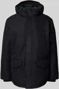 Napapijri Jacke mit Kapuze Modell CORNIER