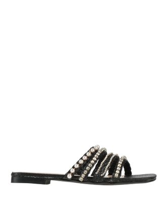 Tosca Blu SCHUHE - Sandalen auf YOOX.COM
