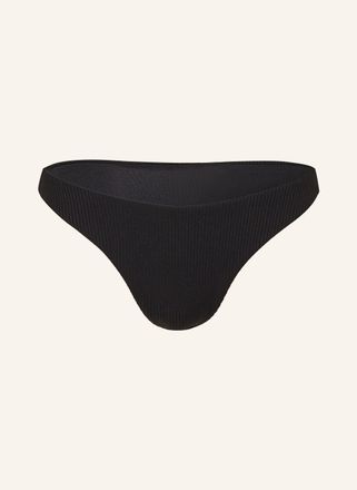 HUGO BOSS Hugo Basic-Bikini-Hose Signature schwarz
