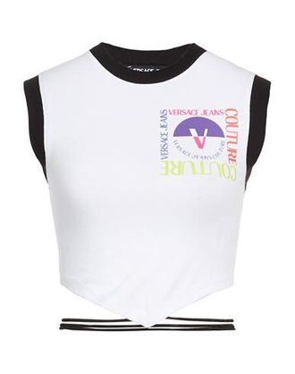 Versace TOPS - T-shirts sur YOOX.COM