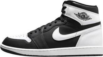 Nike Nike - Air Jordan 1 Retro High OG - DZ5485010 - Couleur: Noir-Blanc - Pointure: 41 EU