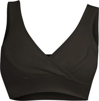 Generic Offre Du Jour Soutien Gorge Sans Armature 130D Anti Ride Fermeture Devant Femme Forte Enceinte Brassières D Allaitement Brassière Fine Bretelle Lot Co